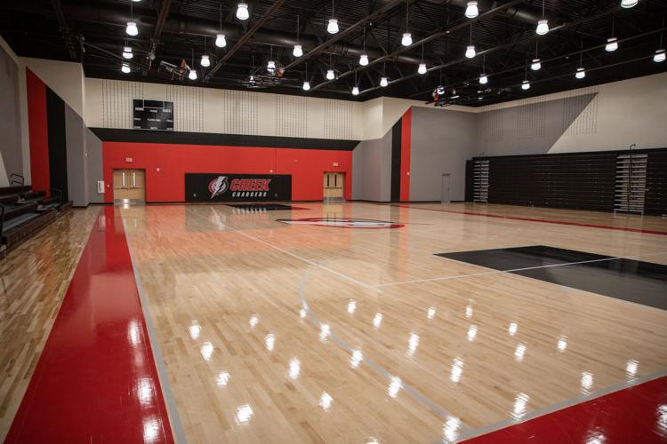 Look inside: Denton ISD's new Cheek Middle School and a private tour ...