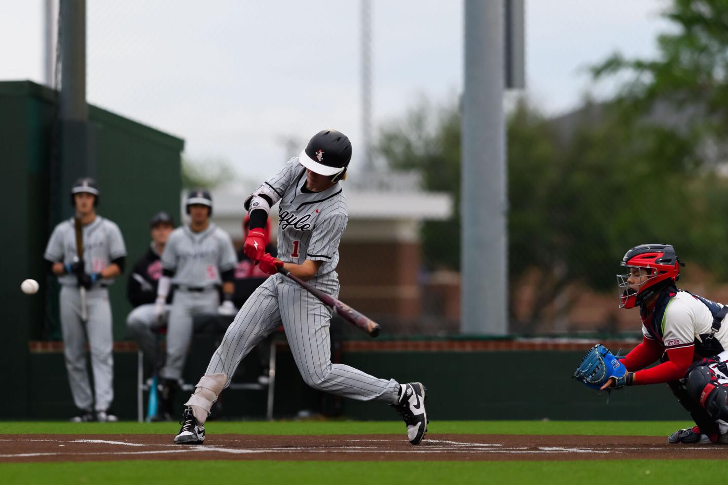 Storylines and players to watch as Denton-area baseball teams enter the ...