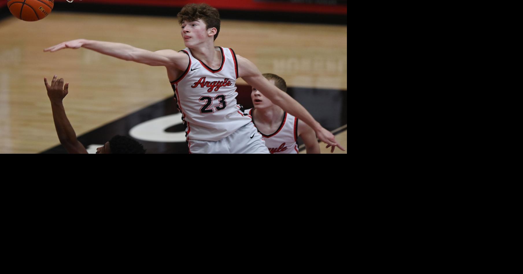 TABC rankings update: Argyle boys reenter top 25 among 8 local squads ...