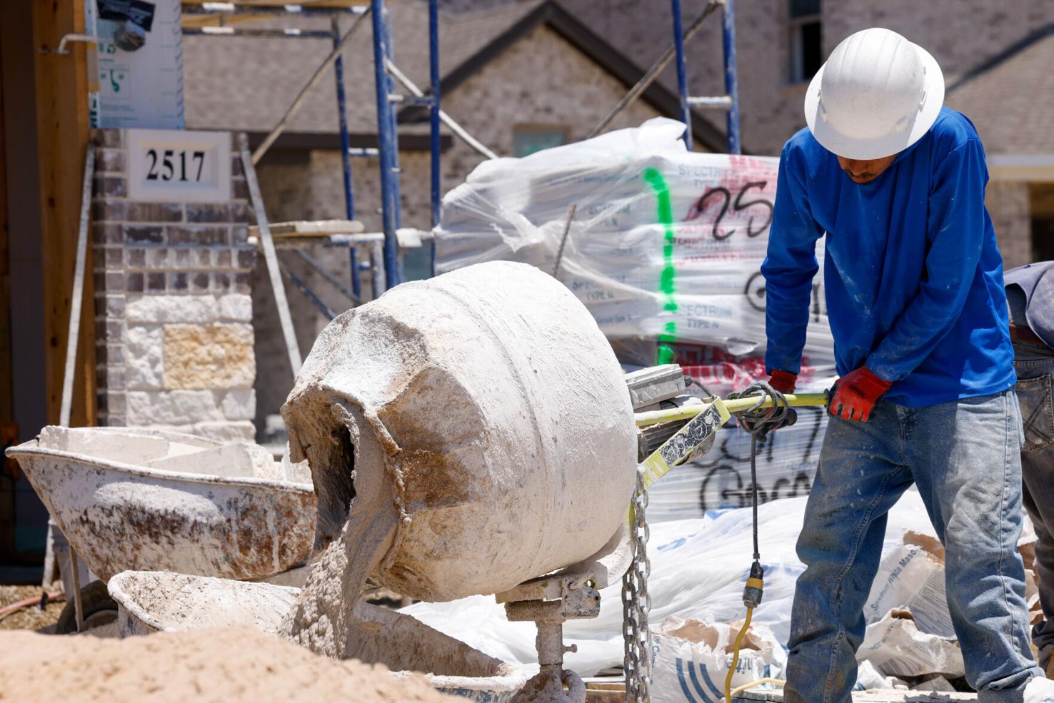 What are they building? Updates on some of Denton's latest construction ...