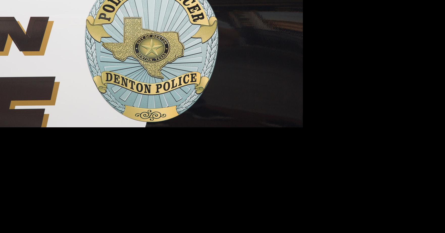 Denton names interim police chief | Denton Police | dentonrc.com