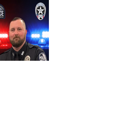 Sgt. Cole Thompson | | dentonrc.com