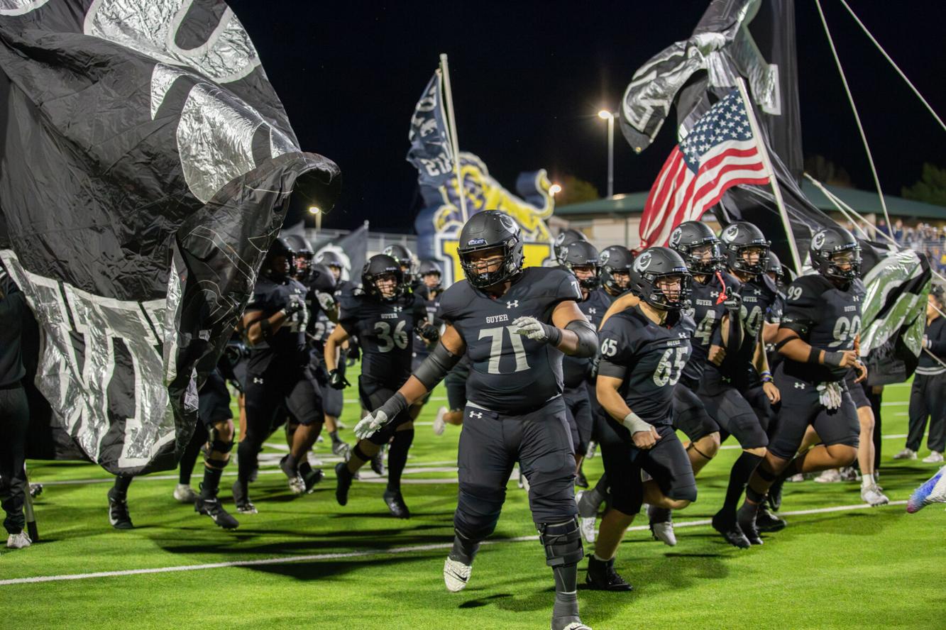 Guyer football preview: Talent-laden Wildcats aim to make a name for themselves | Guyer Wildcats ...