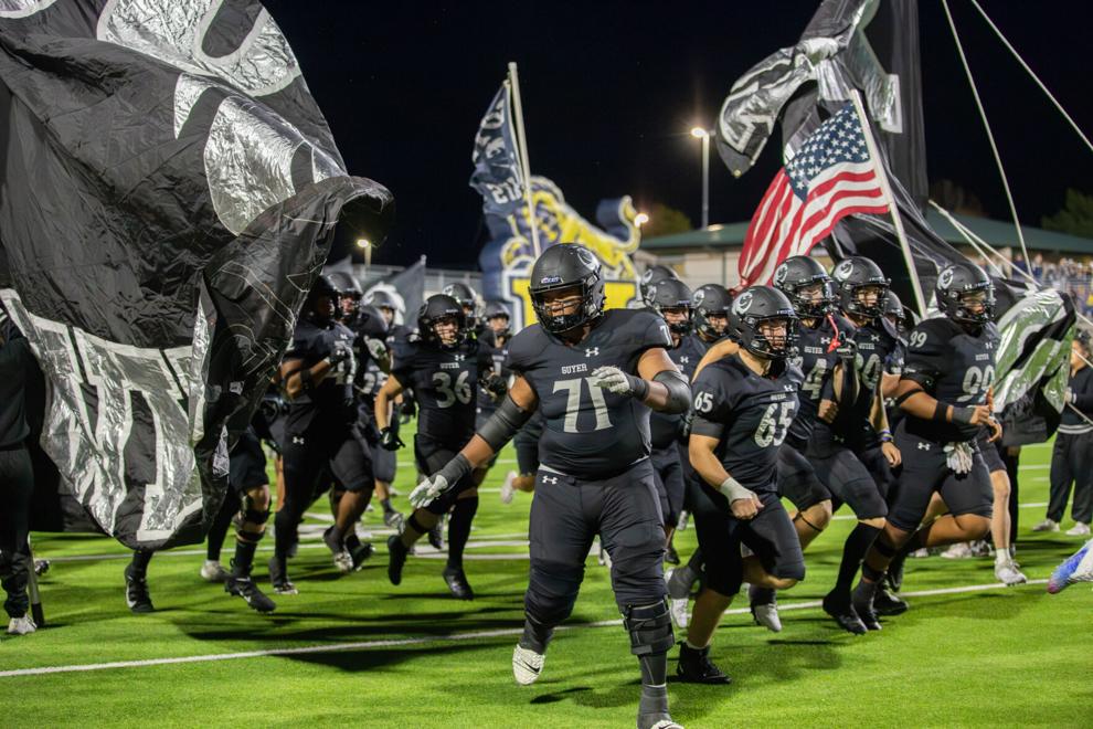 Guyer football preview: Talent-laden Wildcats aim to make a name for ...