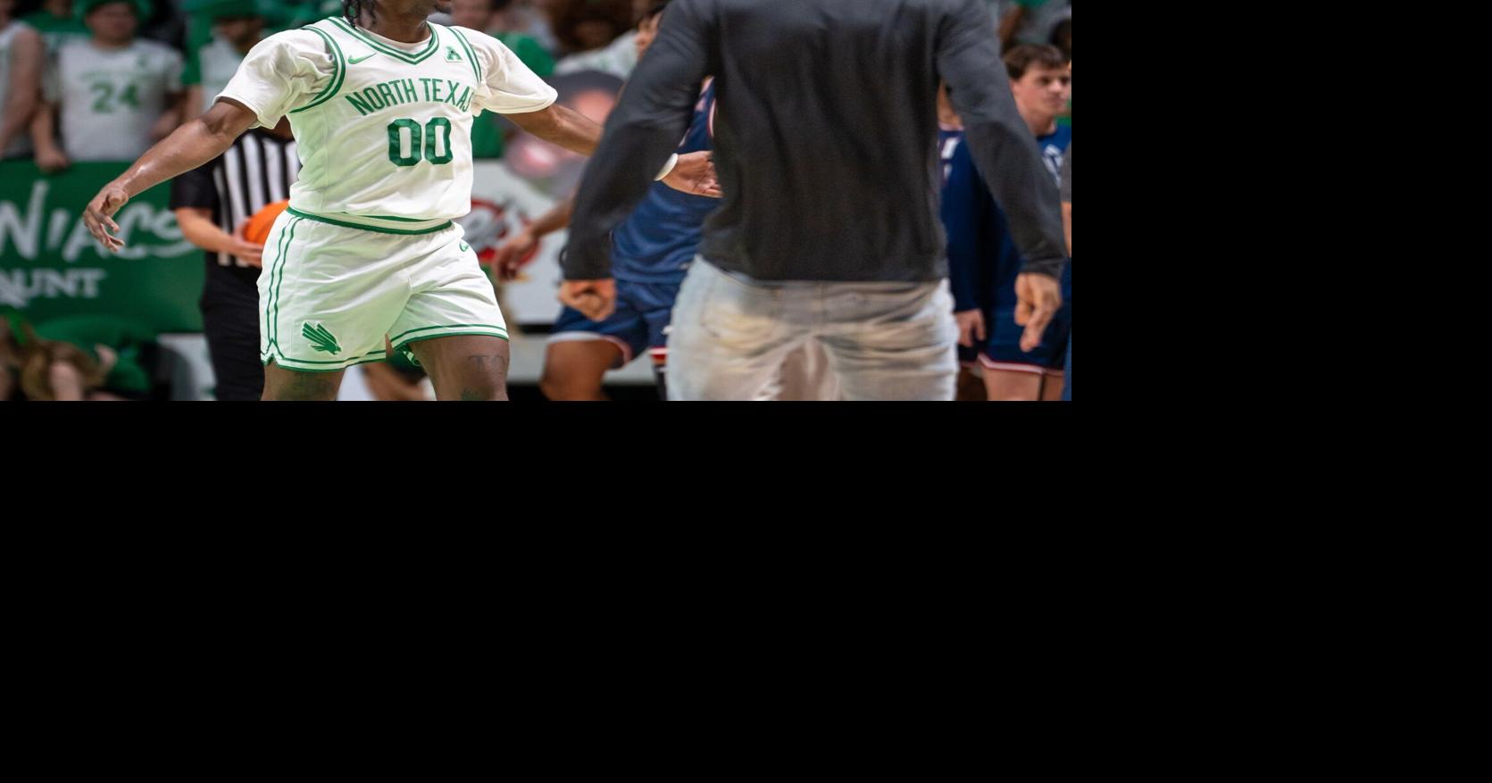 North Texas hoops rewind: Florida Atlantic 80, UNT 76 -- A quick look at UNT's loss to the Owls ...