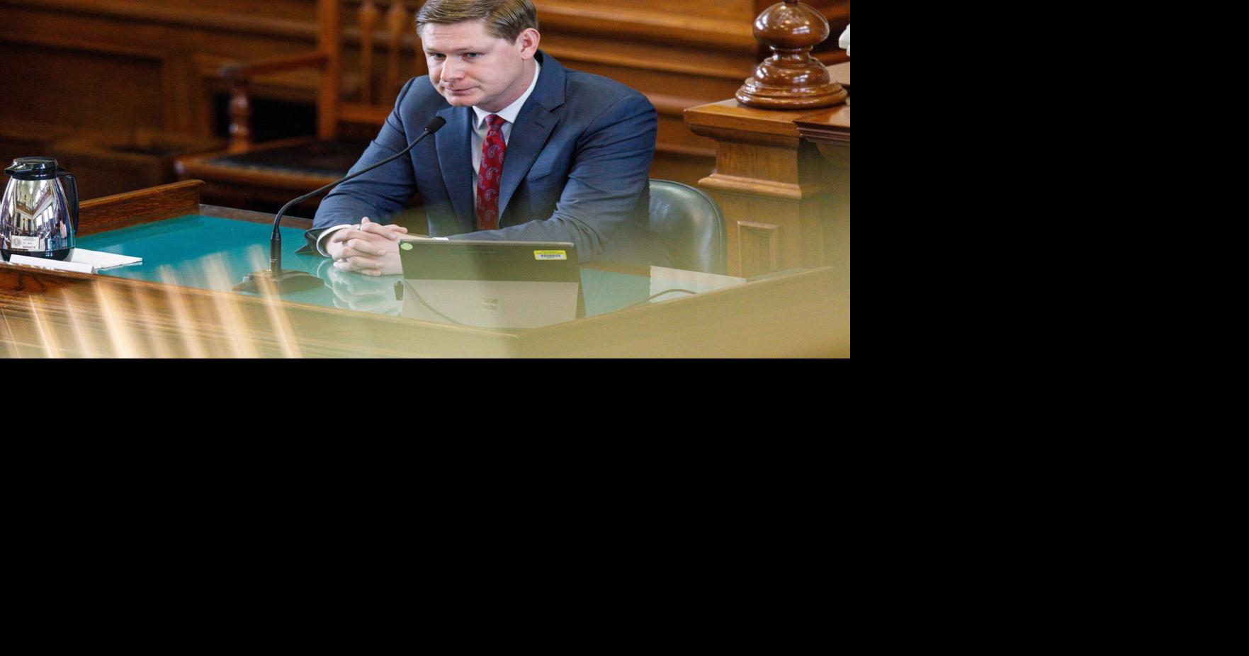 Ken Paxton’s lawyer attacks allegation that home renovation was a bribe ...