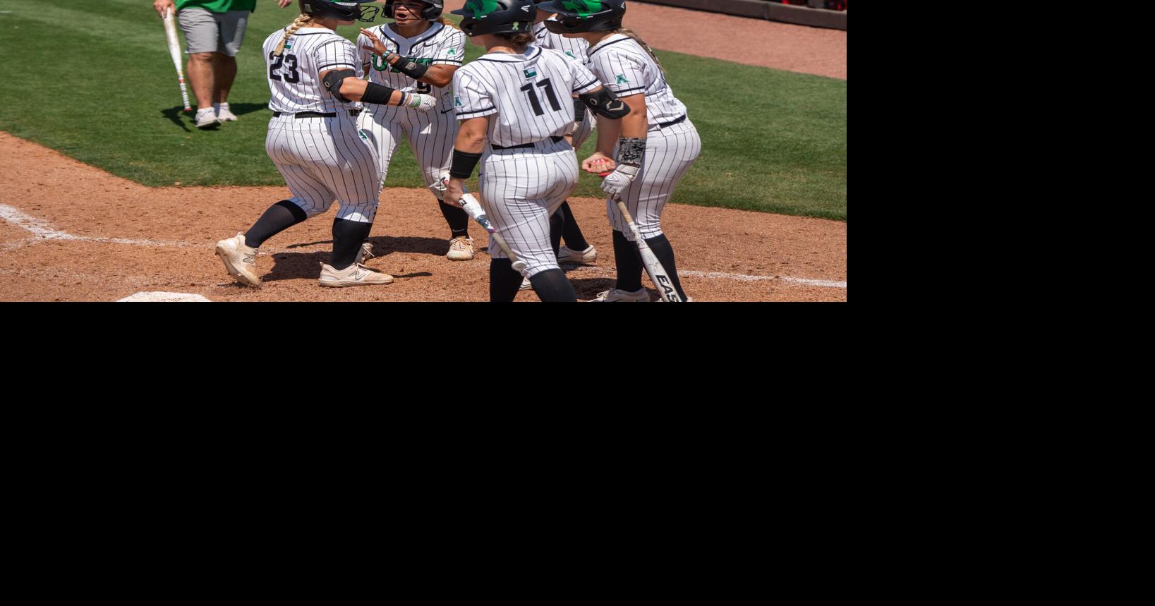 Uncomfortably comfortable: UNT facing challenge this weekend with AAC ...