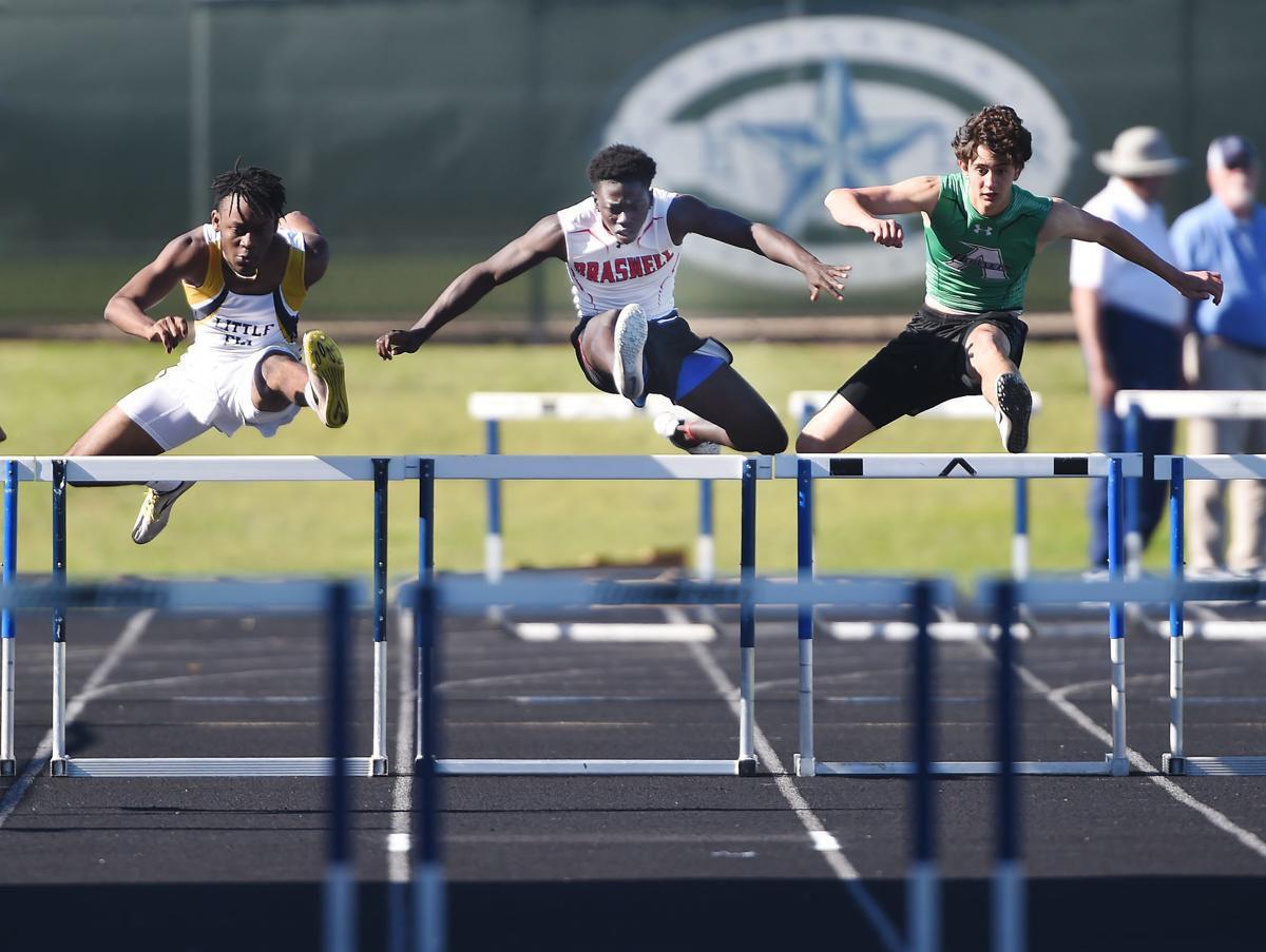 Track: Denton-area athletes hope they haven't run their last race ...