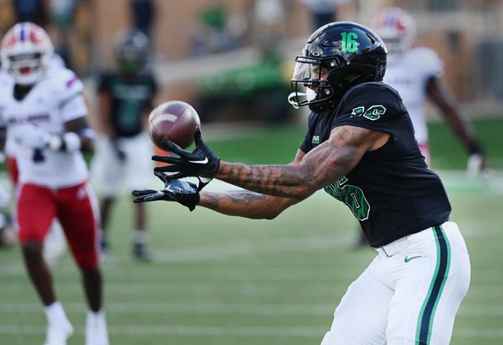 North Texas gameday: UNT aims to send program into era of change on ...