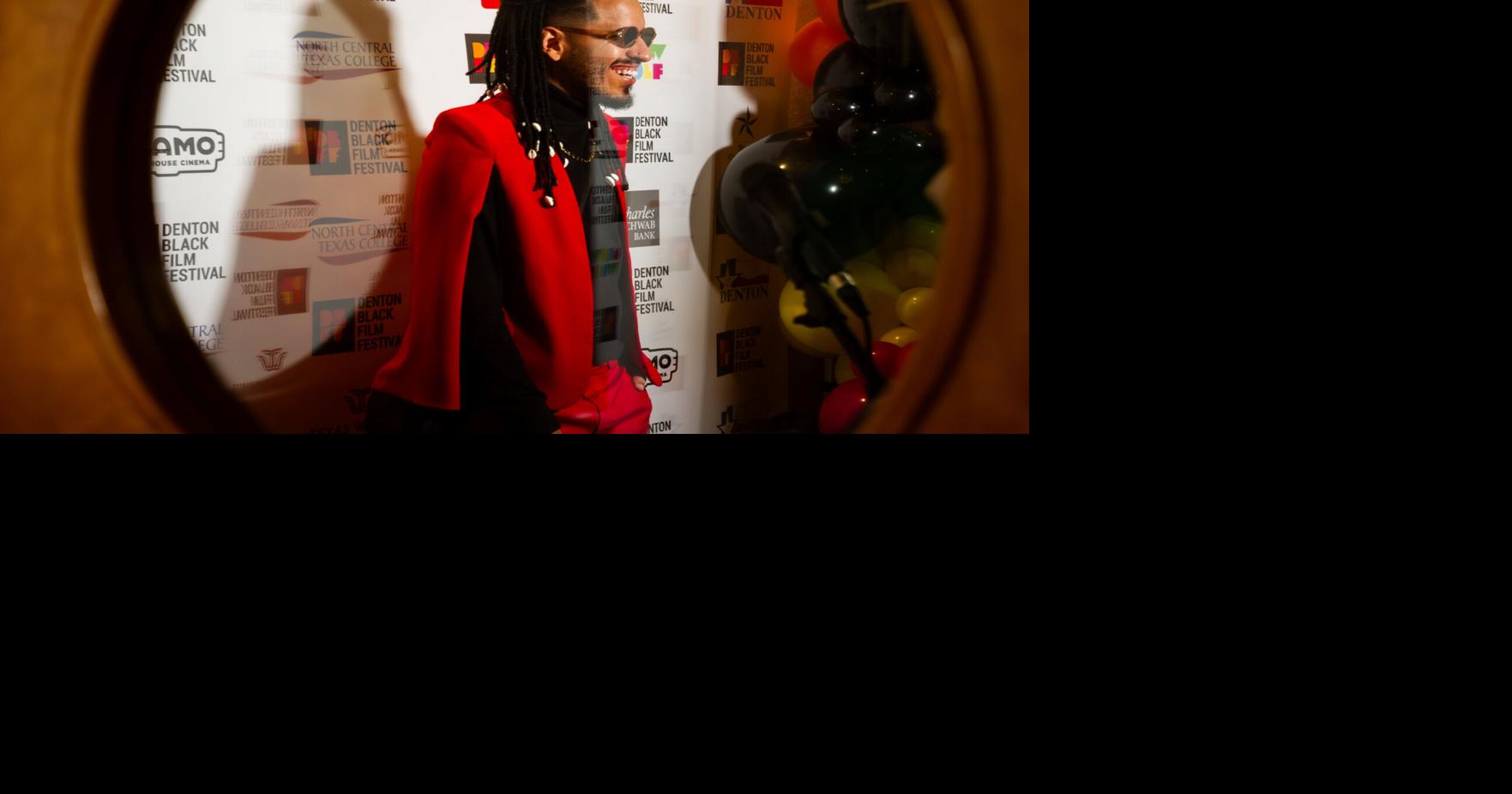 Red carpet premiere kicks off Denton Black Film Festival's 2026 event ...