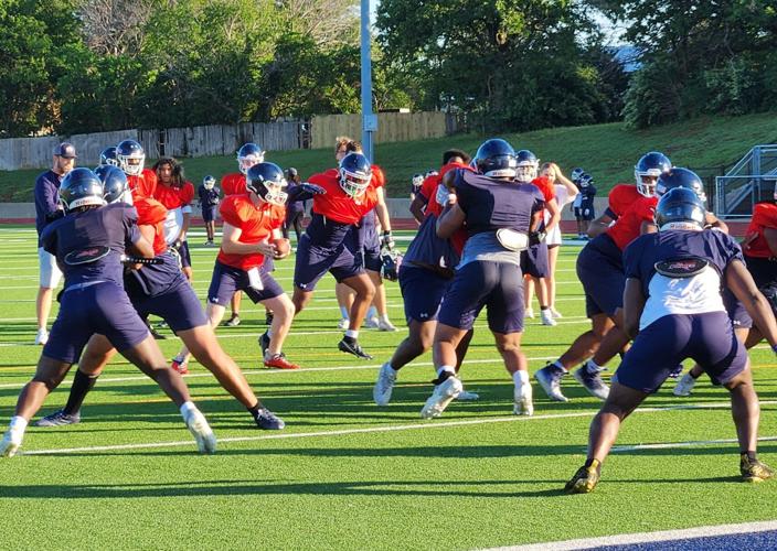 Ryan spring football: Another Henigan emerging at QB; talent in ...