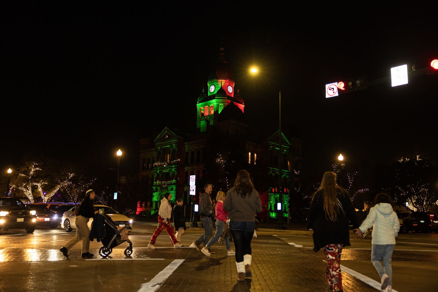 What is wassail? Denton’s holiday festival pours history, flavor and ...