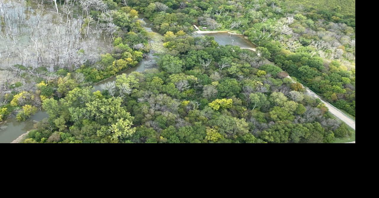 Could residents’ concerns mean rocky road ahead for DFW Regional Outer ...