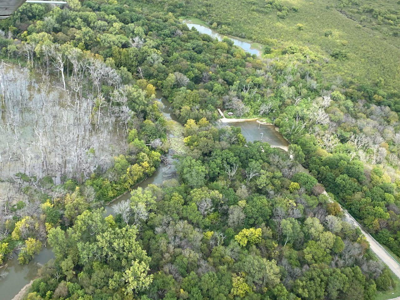 Could residents’ concerns mean rocky road ahead for DFW Regional Outer ...