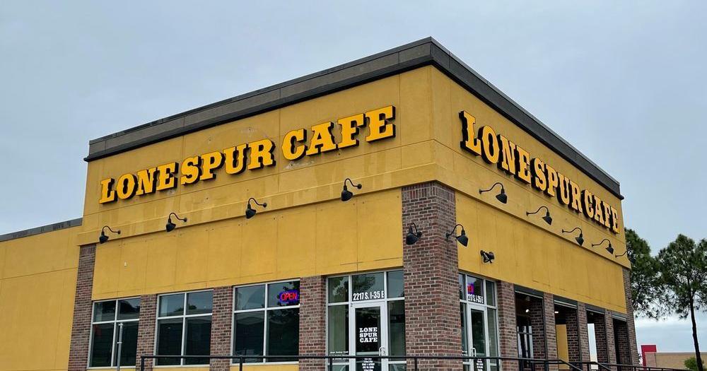 Payroll, food safety issues persisted until Lone Spur Cafe’s abrupt ...