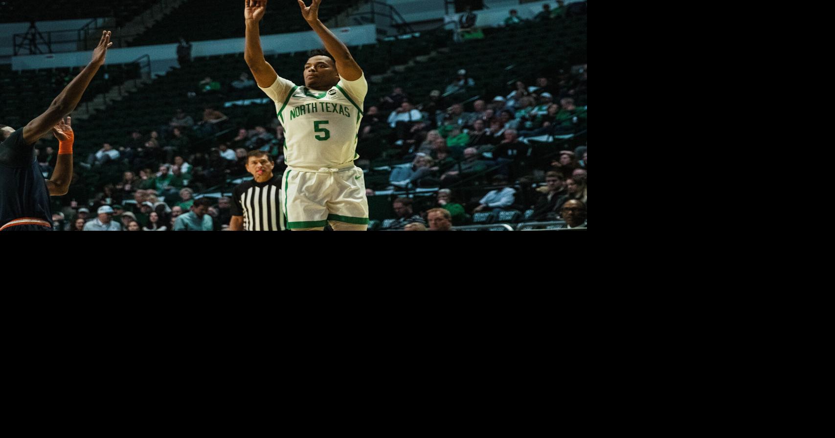 Who's the best short guard in country? UNT’s Perry, UAB’s Walker to ...