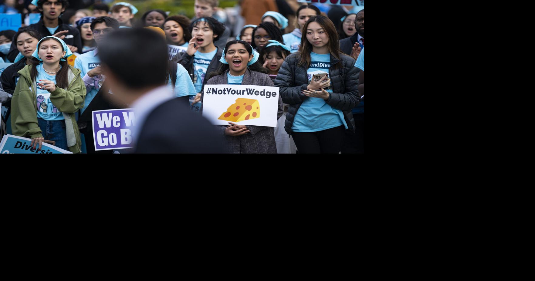 Businesses brace for attack on DEI after Supreme Court dismantles ...