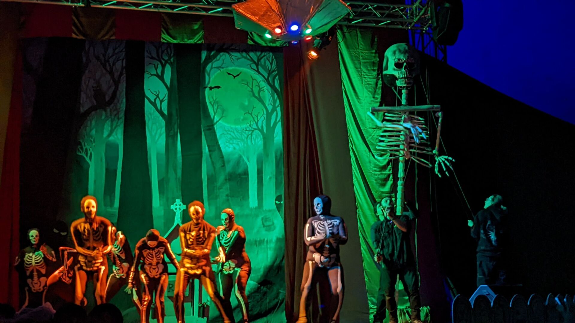 10 Denton Halloween events you can’t miss this October | Entertainment ...