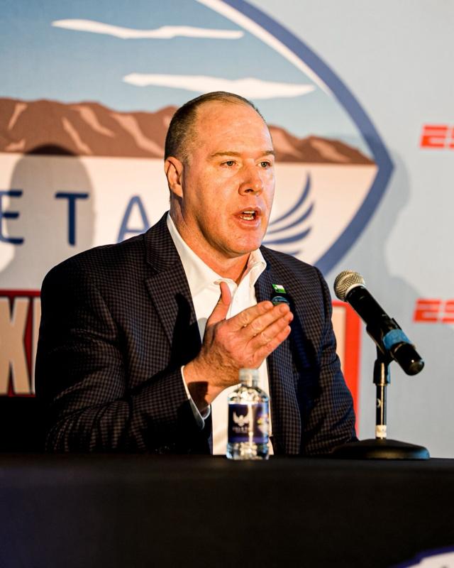 UNT quarterback Drew Mestemaker holding off on making call on future ...