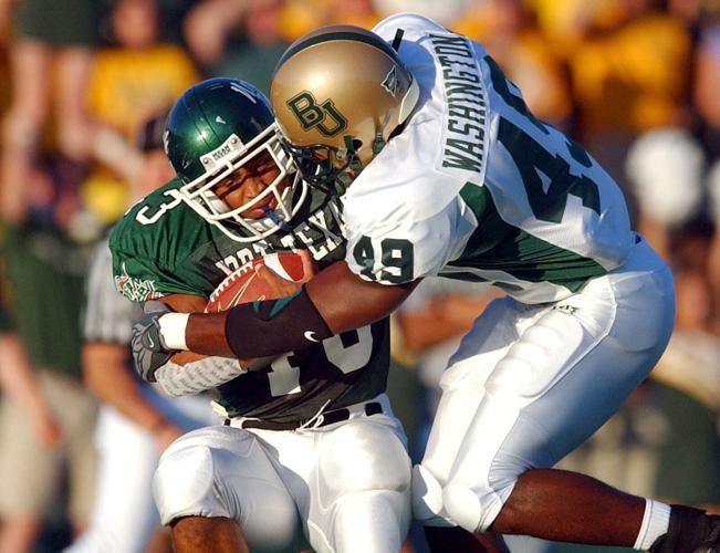 UNT running backs coach Patrick Cobbs tackling new challenge after ...