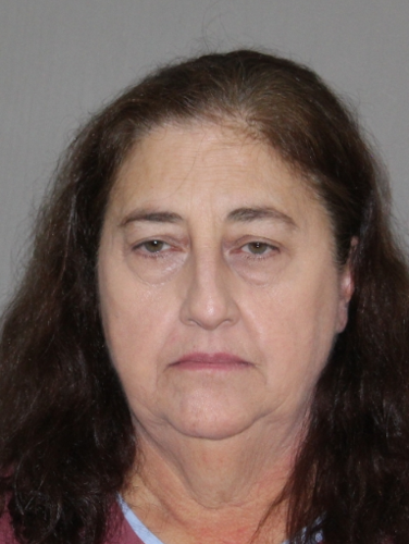 Denton County probation administrator accused of stealing $790,000 in ...