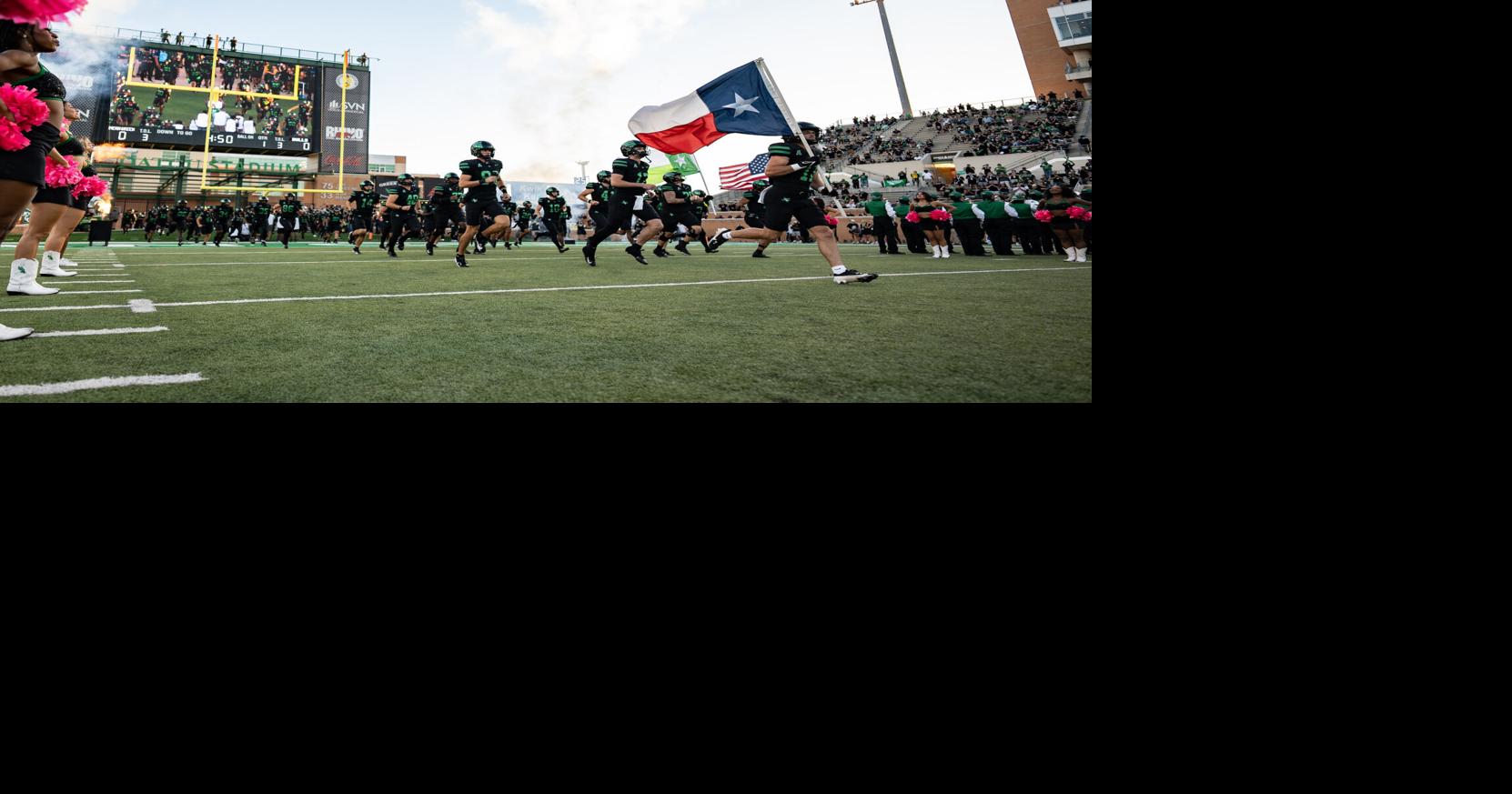 Source: UNT set to add longtime offensive line coach Matt Mattox to ...