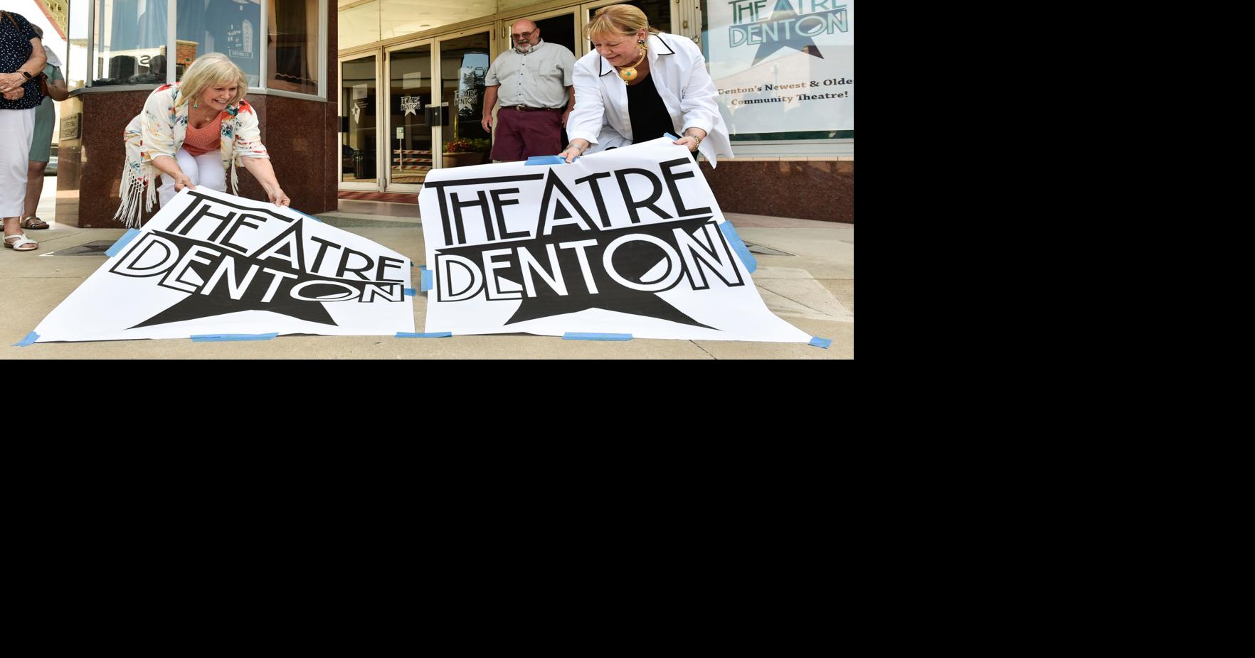 Two new stars in Denton's arts orbit | Theater | dentonrc.com