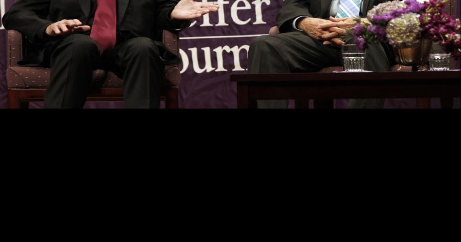 Bob Huffaker, journalist who covered JFK assassination, dies at 81 ...