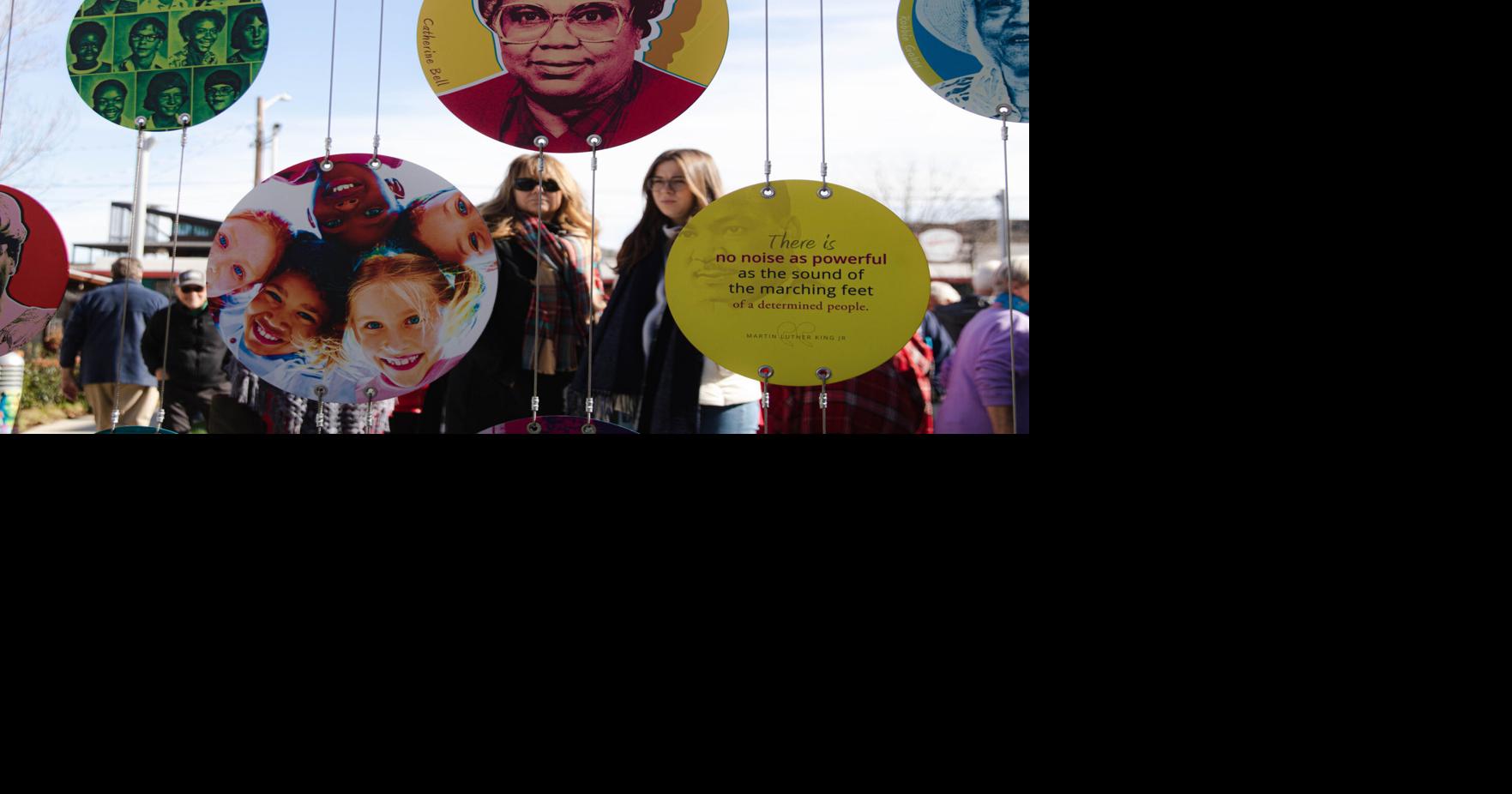 How Denton women's stories changed the city | Landmarks And Legacies ...