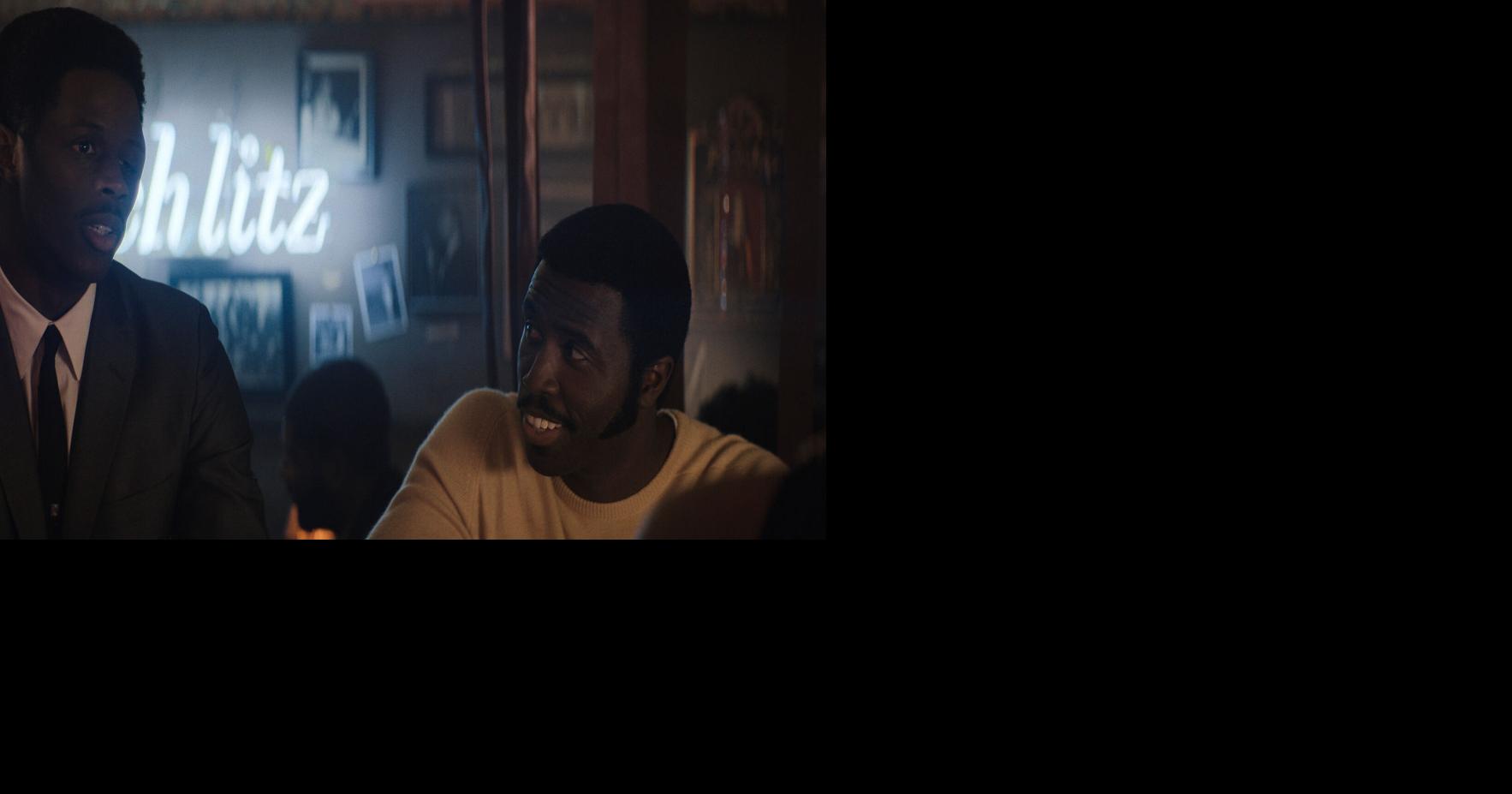 'Lady in the Lake' actors on what gripped them in Apple's new murder ...