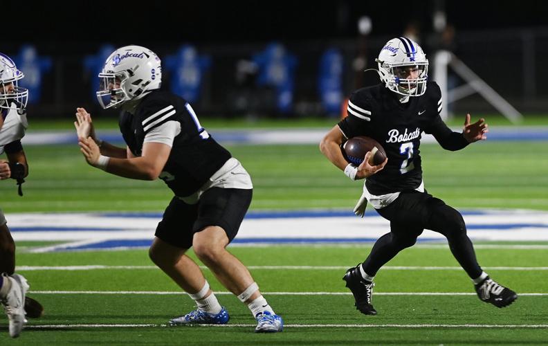 ‘It means everything’: Krum conquers Bonham to finish first undefeated ...