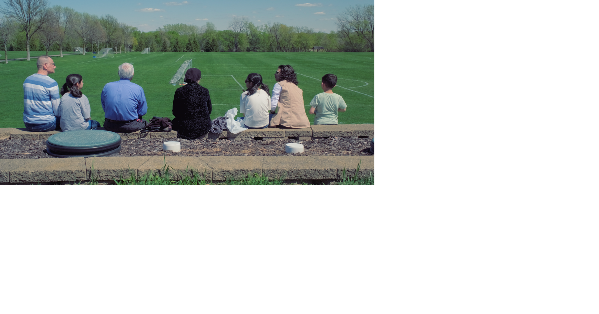 Q&A: UNT grad brings documentary on family — and math — back to Denton ...