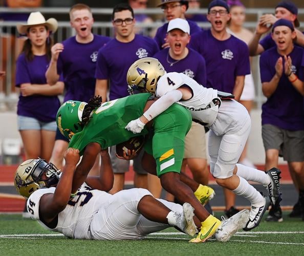 Denton High season preview: Broncos carry belief into 2024 after ...