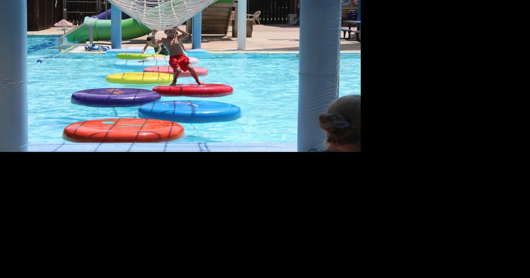 Fight to save Civic Center Pool gains momentum as Denton plans for a ...