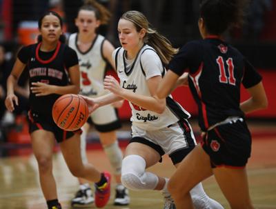 Standout Denton-area basketball players from last week’s games | High ...