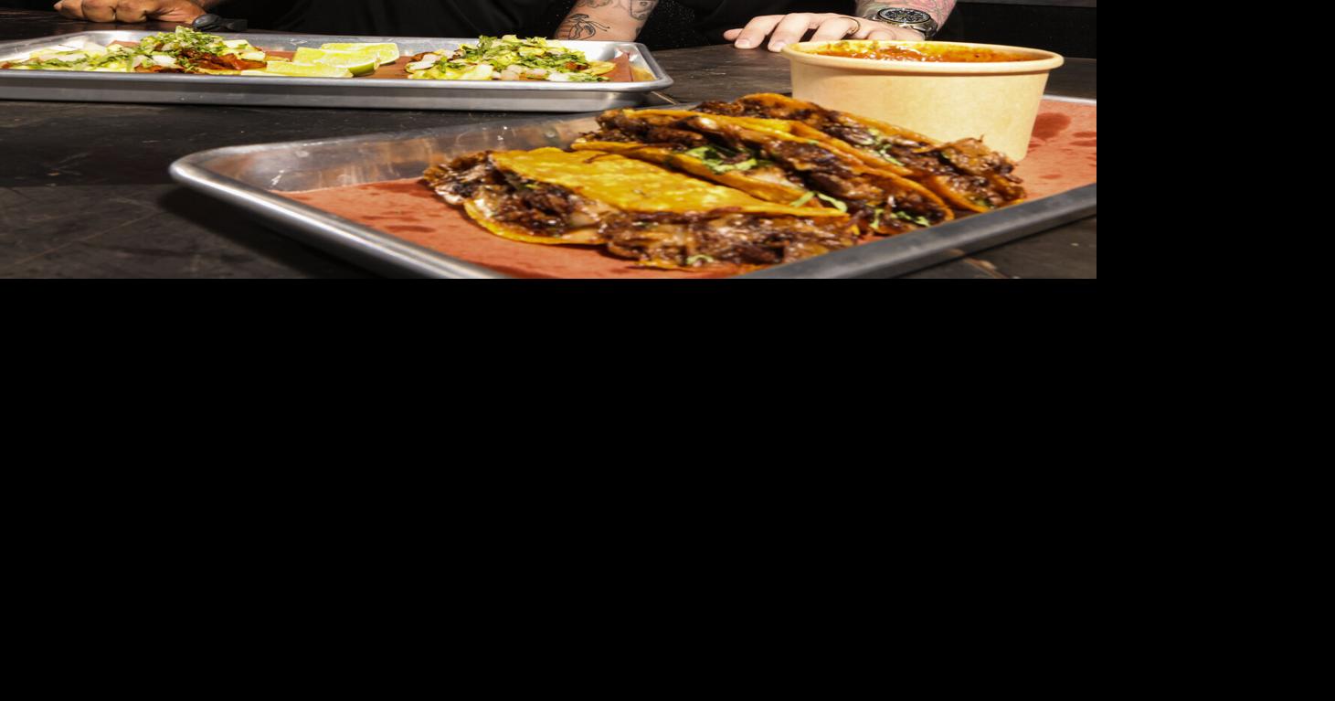Five Mexican food spots in Denton worth feasting at for Hispanic ...