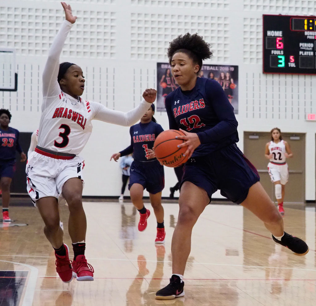 Basketball: Braswell sweeps Ryan for first time | Sports | dentonrc.com