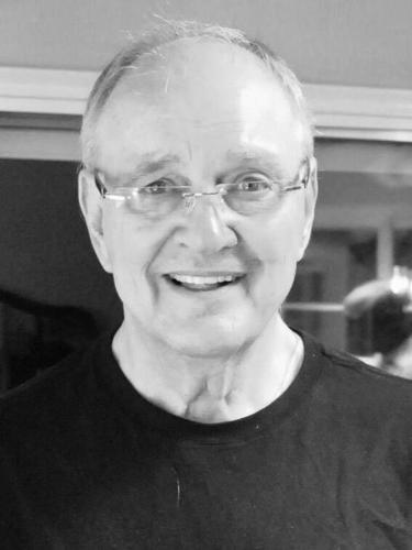 Jerry Don Mallouf | Obituaries | dentonrc.com