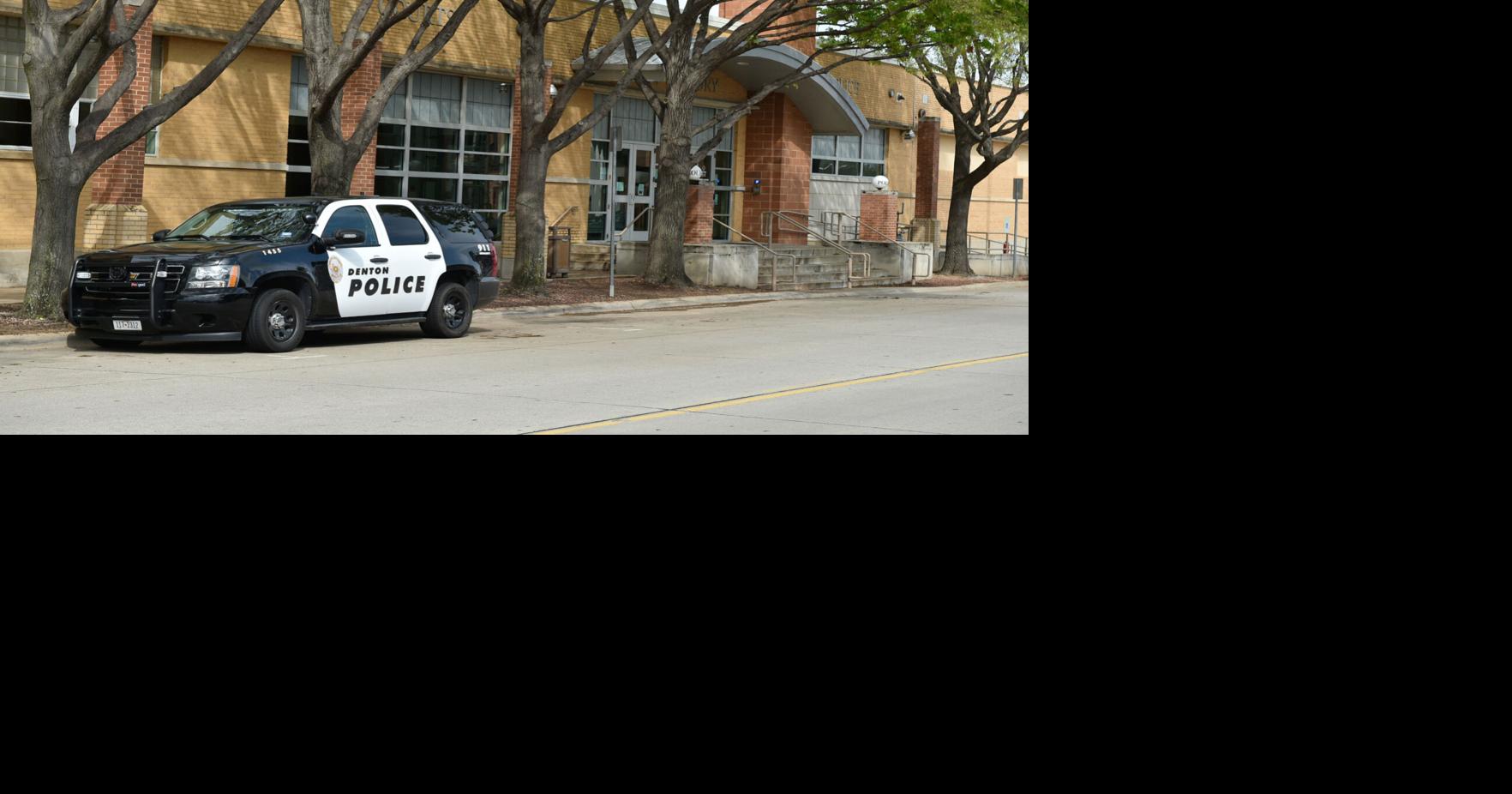 Denton taking applications for new police chief | Denton Police ...