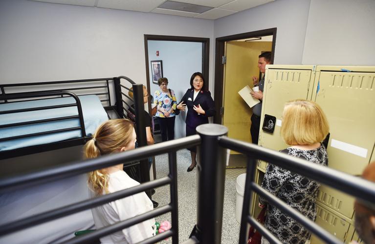 Salvation Army secures land for new Denton Social Service Center | News ...