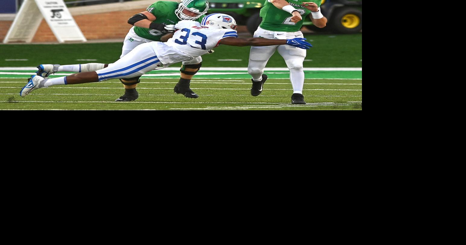 Mean Green aims to keep big-play production going at UNLV | Mean Green ...