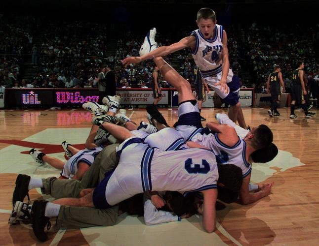 Storylines and players to watch for Krum and Ponder’s regional ...