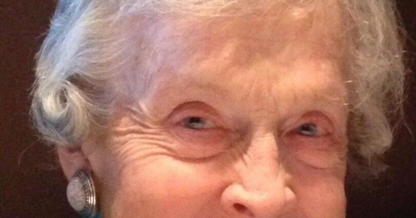 Phyllis Cook | Obituaries | dentonrc.com