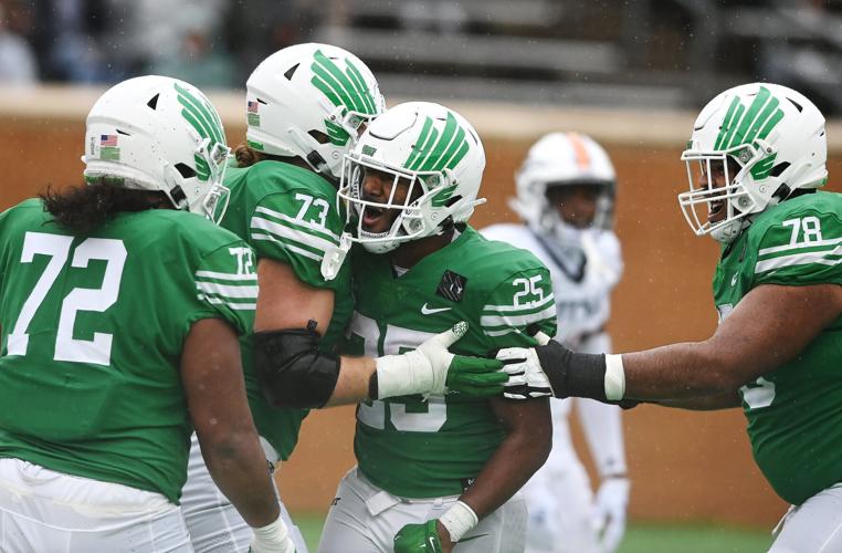 North Texas gameday: UNT takes aim at C-USA title game berth in game ...
