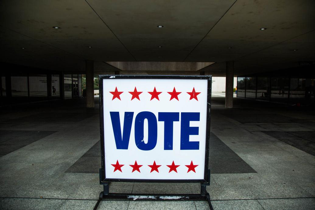 Who’s running in 2026? Denton County's Republican, Democratic ...