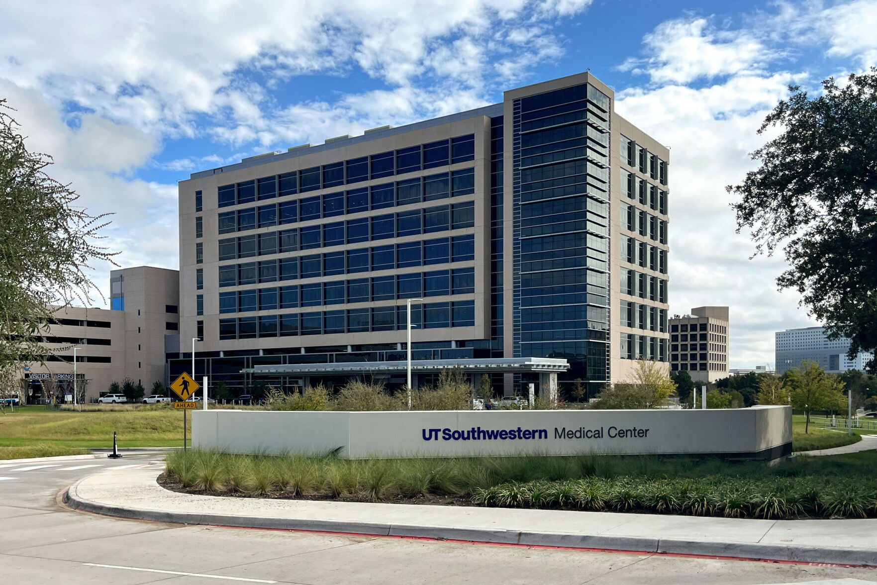 UT Southwestern tapped to run DFW’s first state behavioral health ...