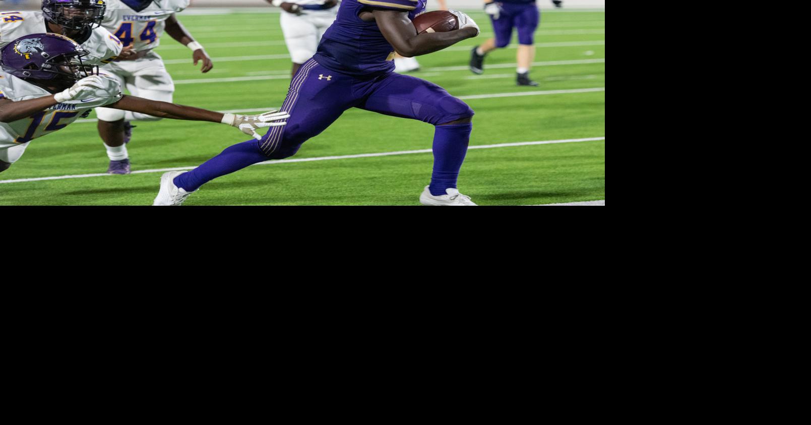 Football roundup: Lake Dallas, Sanger end Week 3 undefeated | High ...