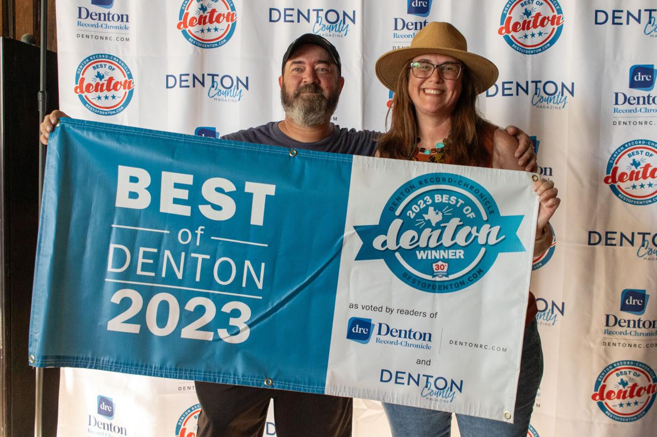 Best of Denton | dentonrc.com