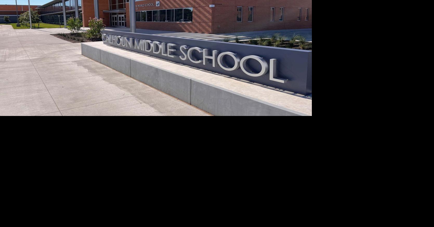 Back to school: Denton ISD celebrates the first day of school with ...