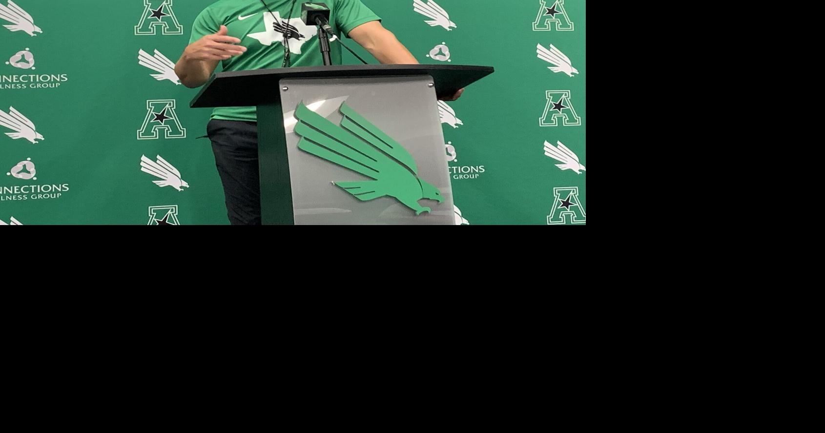 UNT coach Eric Morris: Winning close one at Western Michigan a key step ...